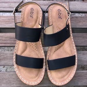 Diba | Shoes | Diba Taina Style Sandals | Poshmark
